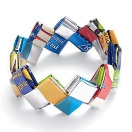 What to do with empty crisp packets.., 9 recycle crisp packet ideas ...