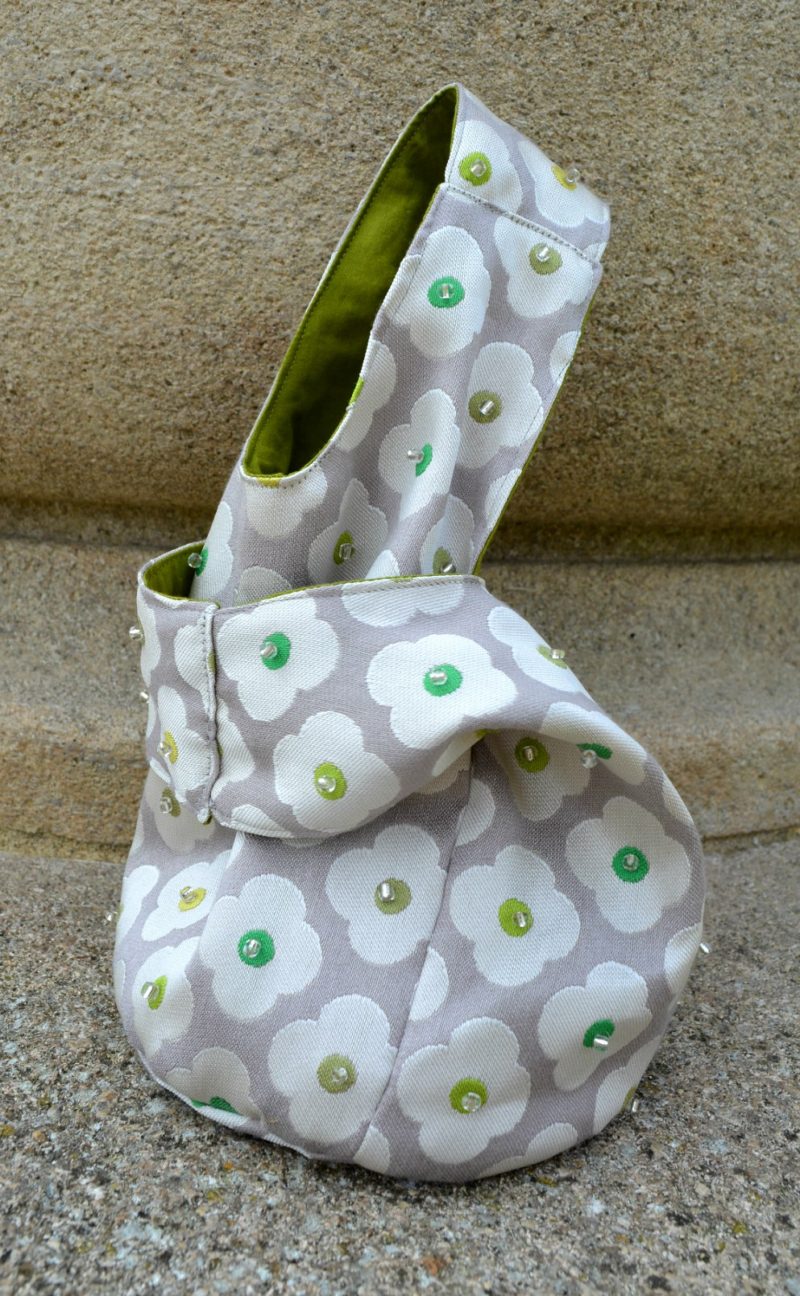 Free Evening Bag Patterns · VickyMyersCreations