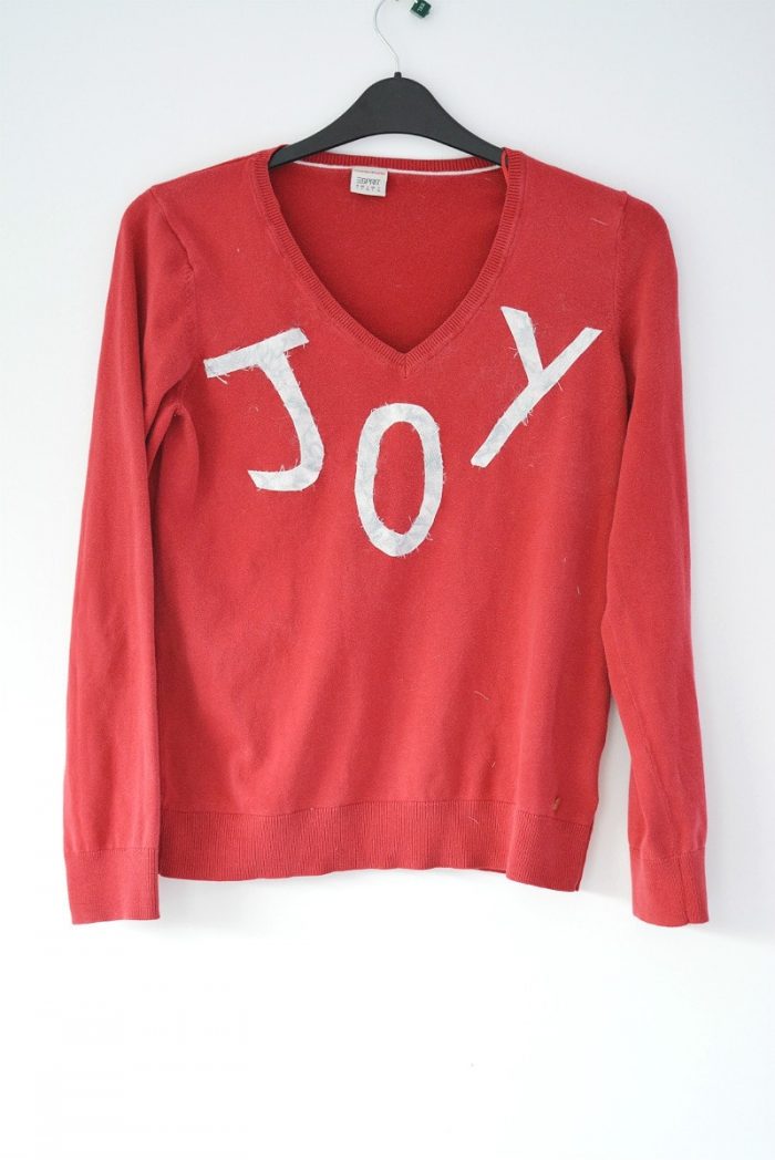 4 DIY Christmas Jumper Ideas, Homemade Ugly Christmas Sweater ...