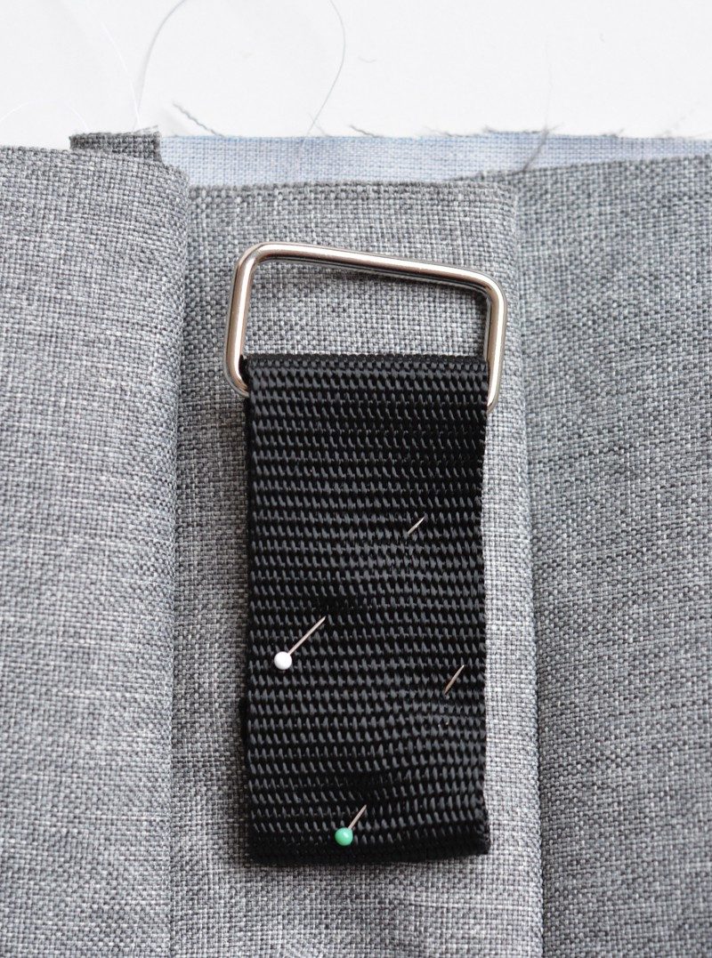 DIY Mans Messenger Bag (post sponsored by Volkswagen) · VickyMyersCreations