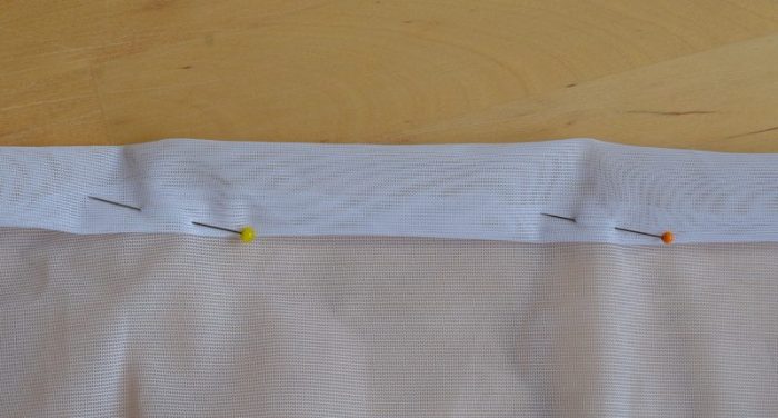 How to make net bags for fruit and vegetables · VickyMyersCreations