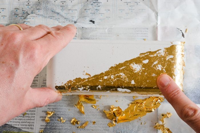 How to recycle a Ferrero Rocher box into a herb planter ...