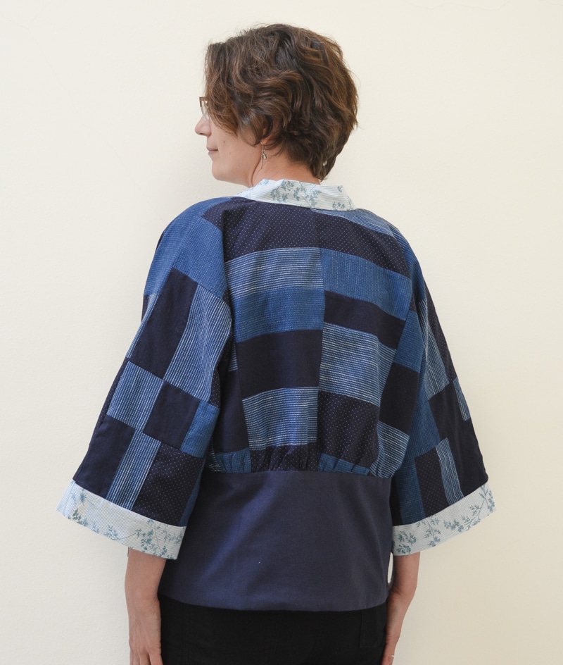 What do you refashion men's shirts into? Refashioning clothes into a ...