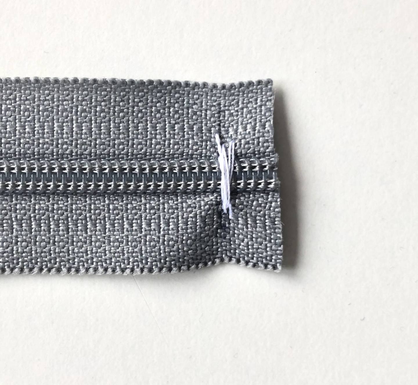 How to shorten a zip · VickyMyersCreations
