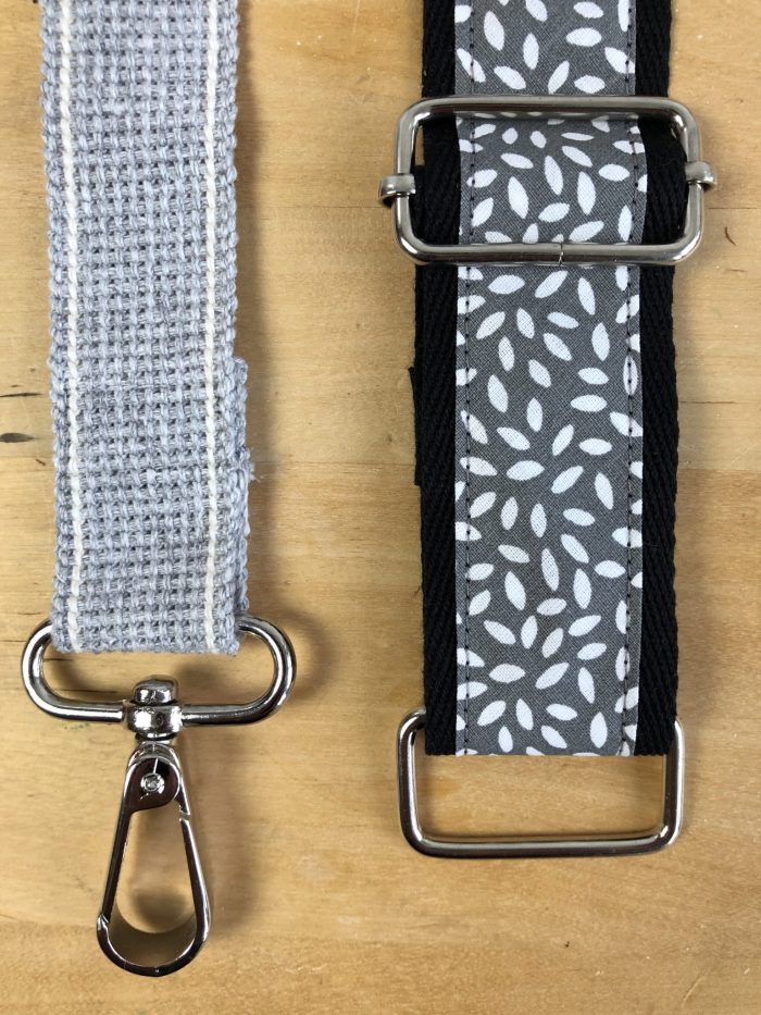 How to make padded and corded bag handles · VickyMyersCreations