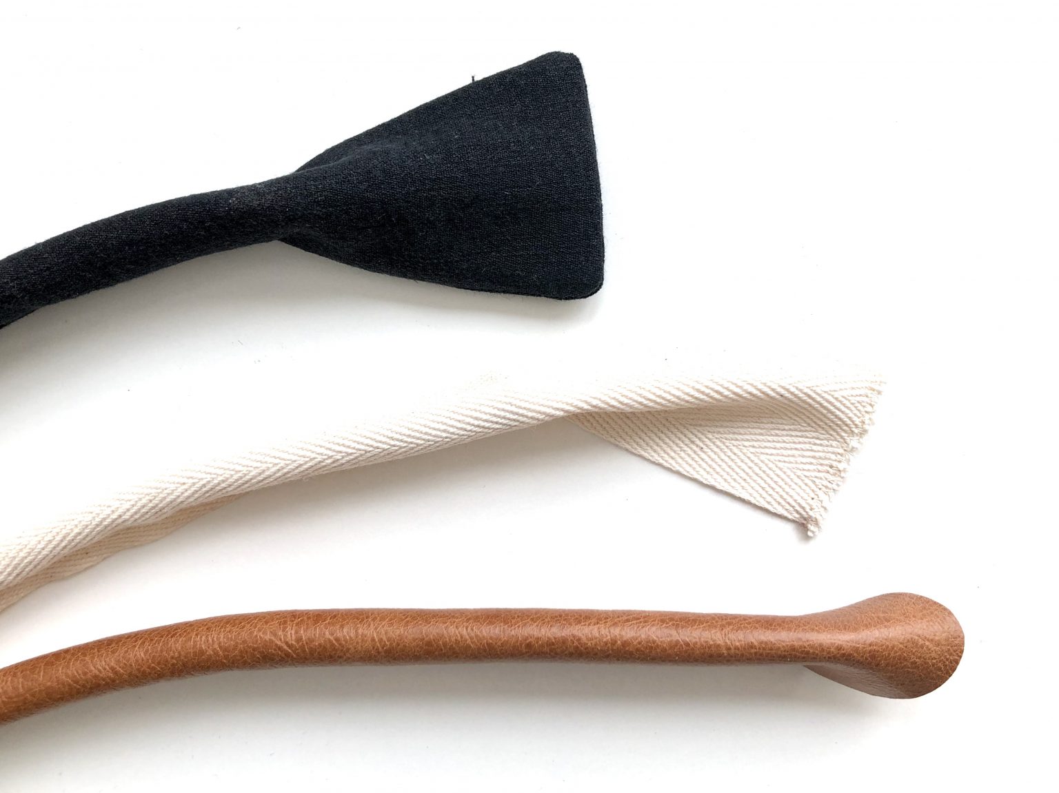 How to make padded and corded bag handles · VickyMyersCreations