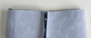 How to put lining in a bag, 2 Methods – VickyMyersCreations