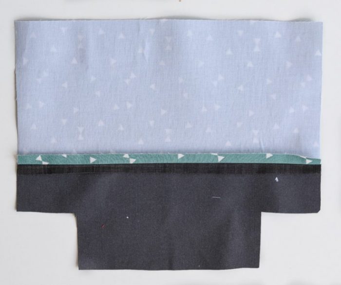 How to make a versatile project bag · VickyMyersCreations