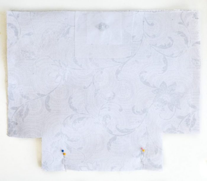 How to put lining in a bag, 2 Methods · VickyMyersCreations