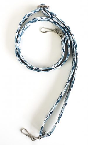 Ultimate guide to how to sew bag straps · VickyMyersCreations