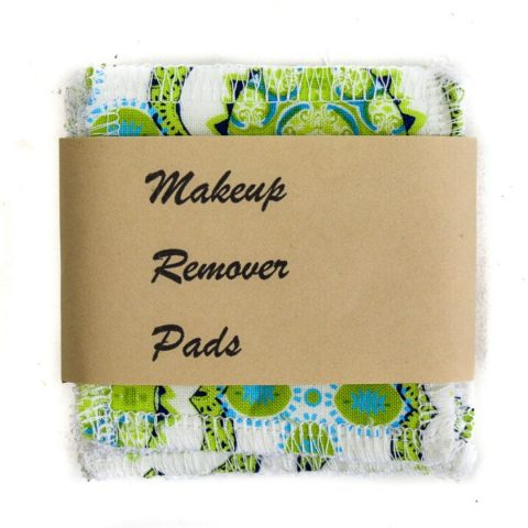 How to make reusable makeup remover pads, 4 Easy Steps ...