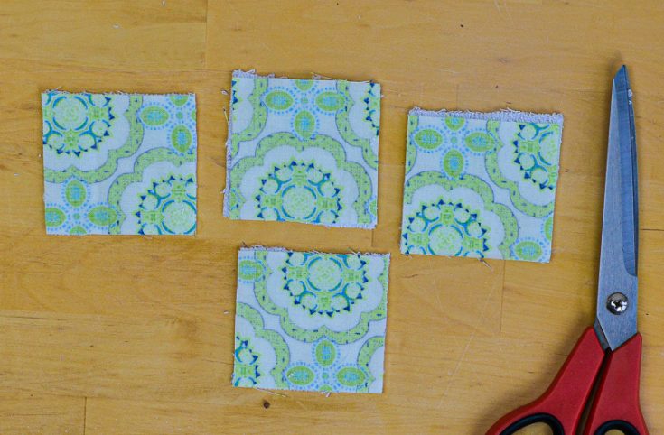 How to make reusable makeup remover pads, 4 Easy Steps ...