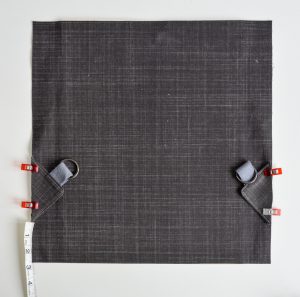 DIY Backpack - Free Rolltop Mini Backpack Pattern · VickyMyersCreations