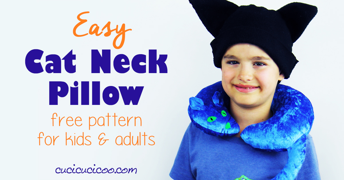 Awesome Free DIY Pillow Cover Patterns · VickyMyersCreations