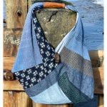 Origami Bento Bag Pattern and Tutorial: Quick Tote Bag ...