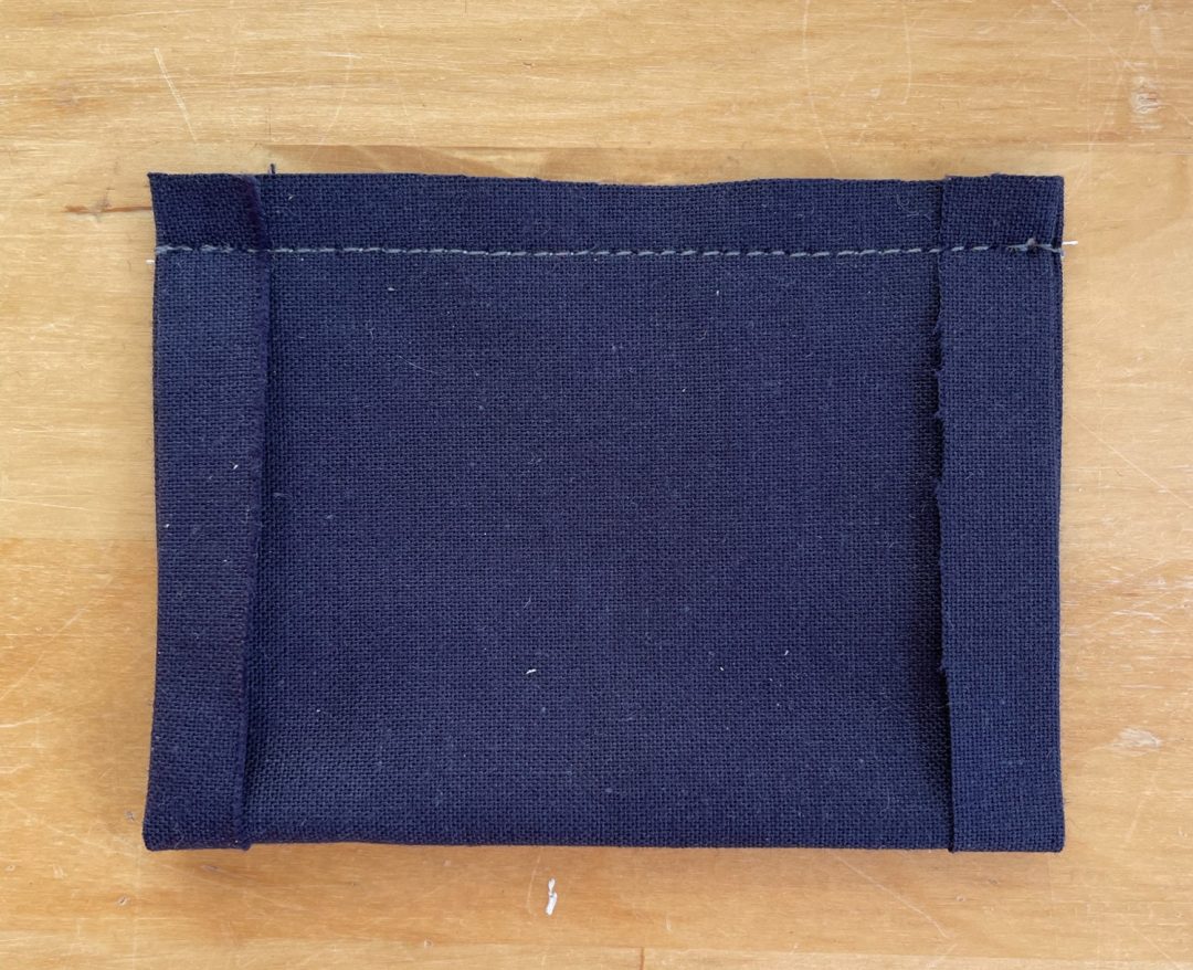 Origami Bento Bag Pattern and Tutorial: Quick Tote Bag ...