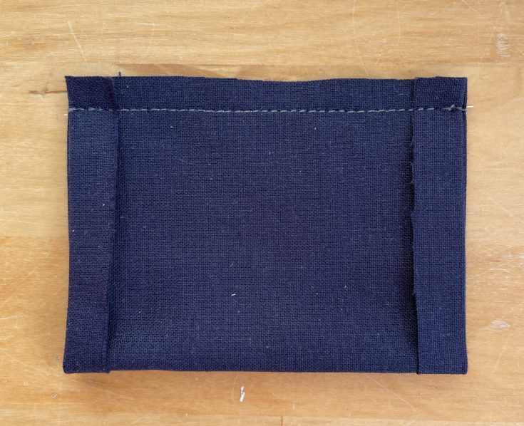 Origami Bento Bag Pattern and Tutorial: Quick Tote Bag ...