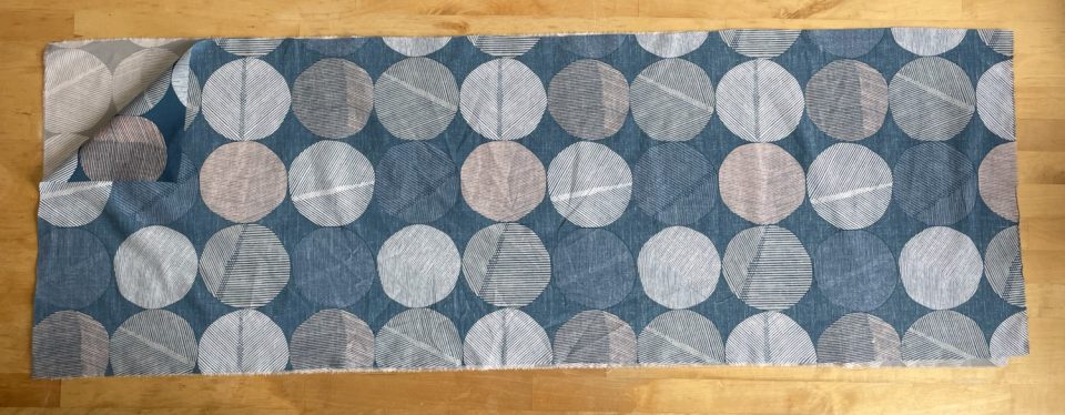 Origami Bento Bag Pattern and Tutorial: Quick Tote Bag ...