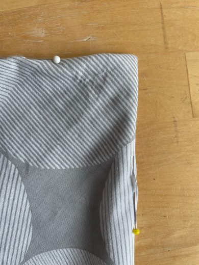 Origami Bento Bag Pattern and Tutorial: Quick Tote Bag ...