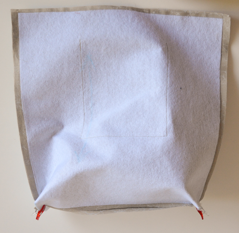 Cross Body Bag Pattern Free · VickyMyersCreations