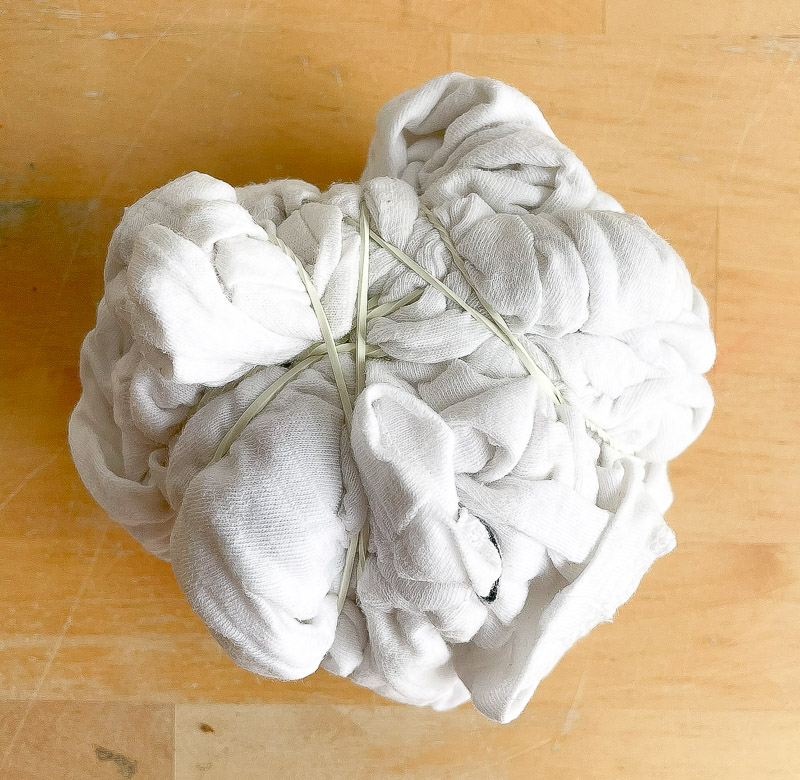 How to Tie Dye, 7 Easy Step by Step Instructions · VickyMyersCreations