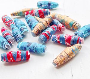 Gelli print ideas - 25+ Great Projects to try · VickyMyersCreations