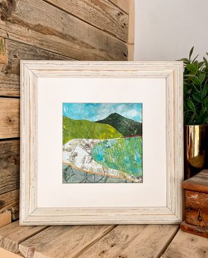 Gelli print ideas - 25+ Great Projects to try · VickyMyersCreations