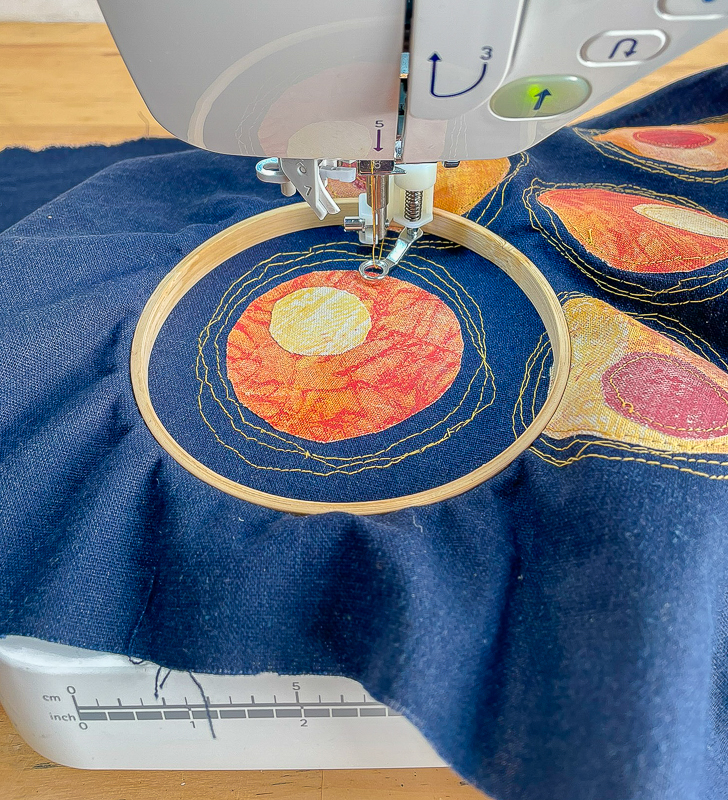 Customizable and Easy DIY Notebook cover · VickyMyersCreations