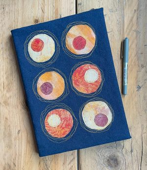 Gelli print ideas - 25+ Great Projects to try · VickyMyersCreations