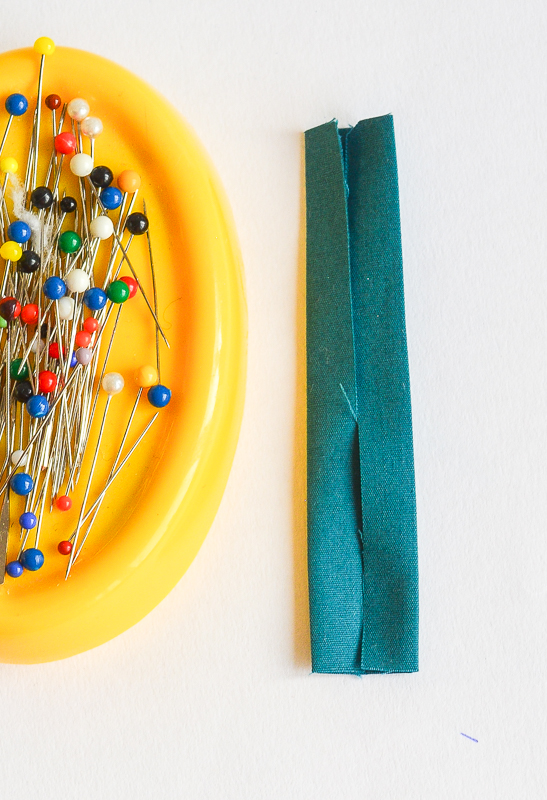 Free bowl cozy pattern, a quick and easy beginner sewers project ...