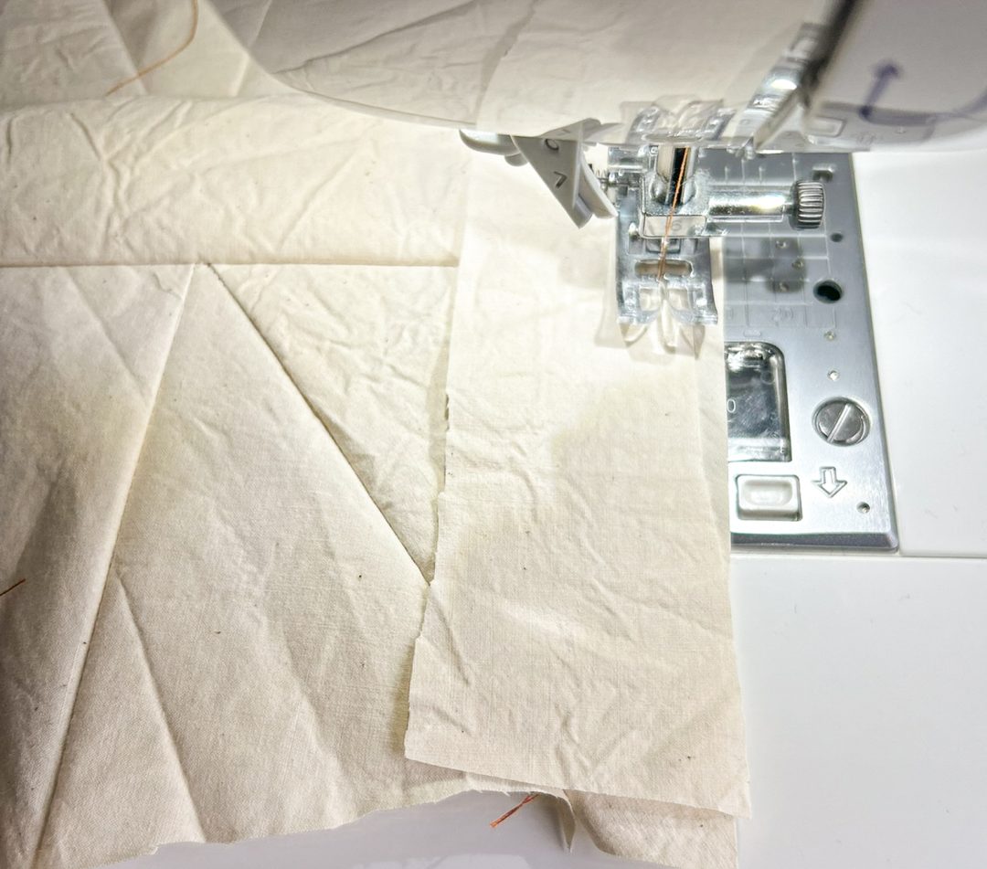 Gel Print with Fabric, 15 Fabulous Samplers to get you started ...