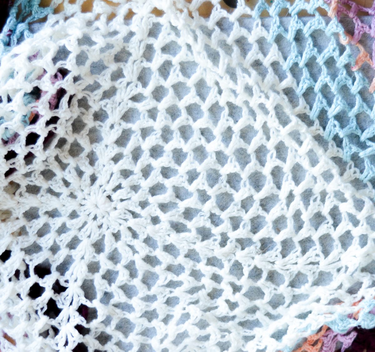 Gel Print with Fabric, 15 Fabulous Samplers to get you started ...