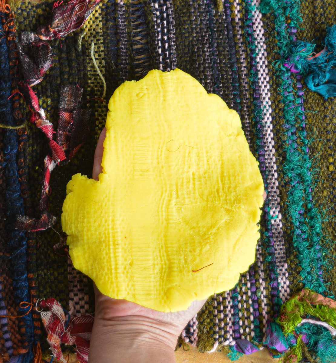 Gel Print with Fabric, 15 Fabulous Samplers to get you started ...