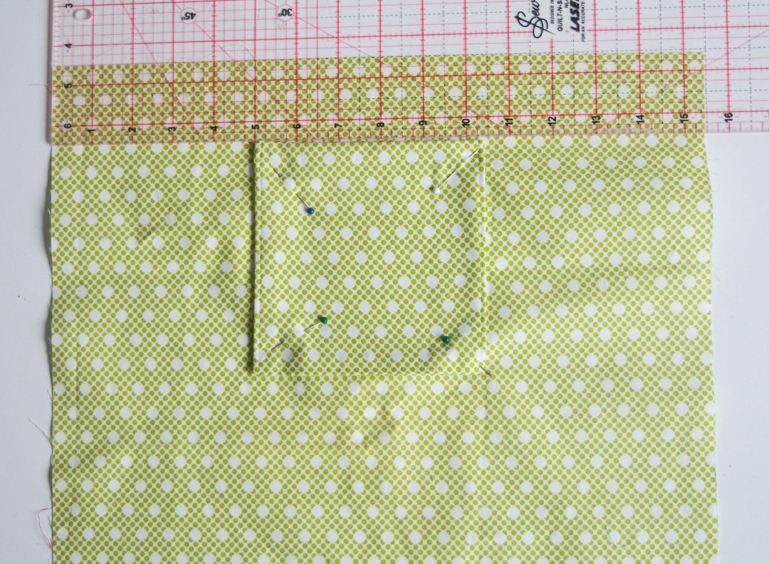 Make a versatile foraging bag with detachable lining, 7 easy Steps ...