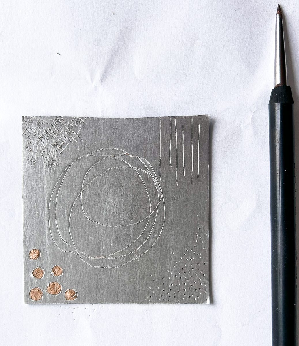 Easy Tetra Pak Printing at home · VickyMyersCreations