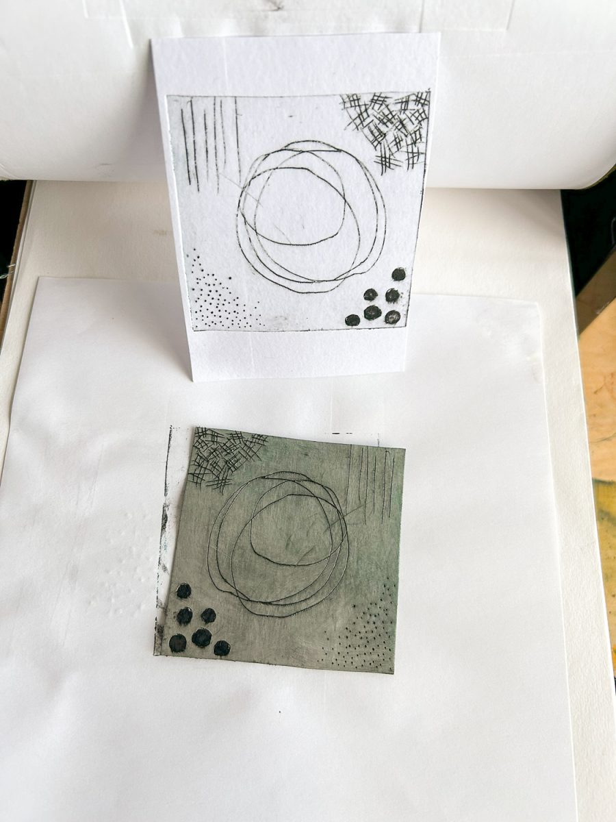 Easy Tetra Pak Printing at home · VickyMyersCreations