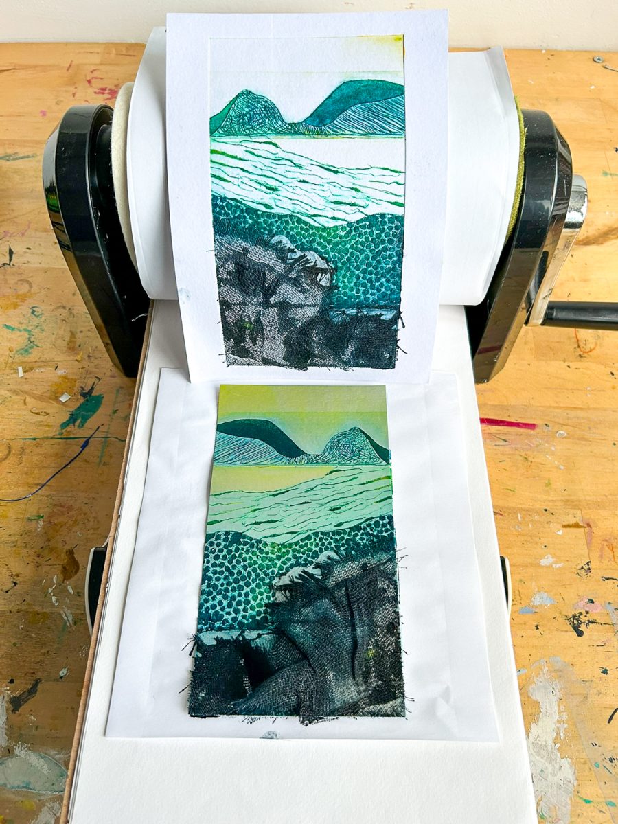 Easy Tetra Pak Printing at home · VickyMyersCreations