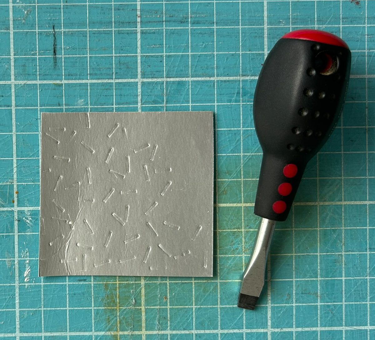 Easy Tetra Pak Printing at home · VickyMyersCreations